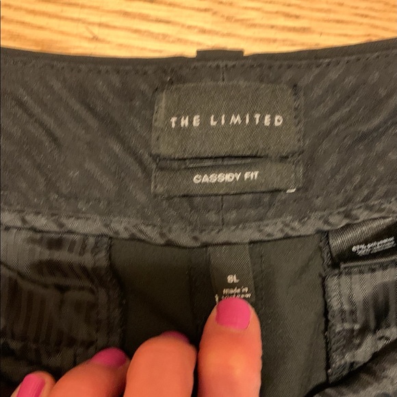 The Limited | Pants & Jumpsuits | Limited Pants 8 Long | Poshmark
